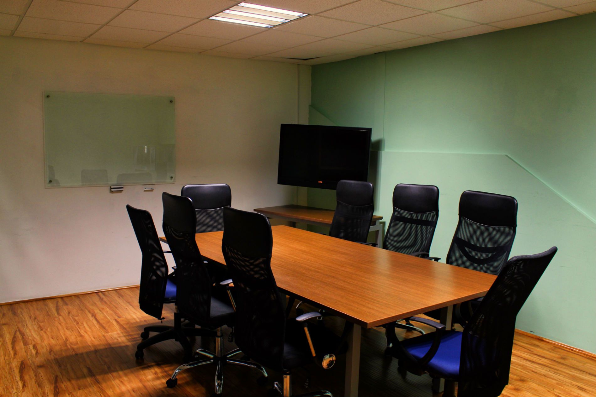 Salones para Eventos - Bit Center