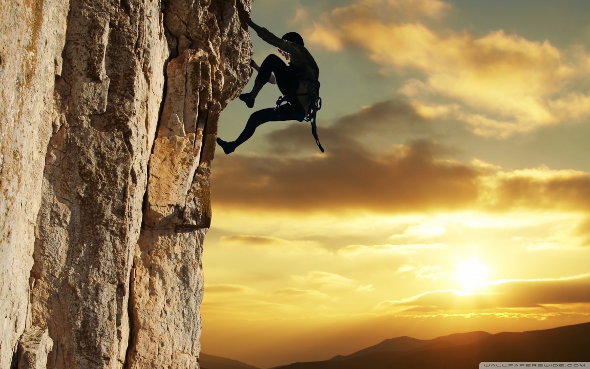 La Persistencia supera al Talento, a la Suerte, a las Buenas ...