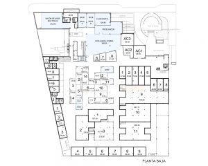 Directorio - Bit Center