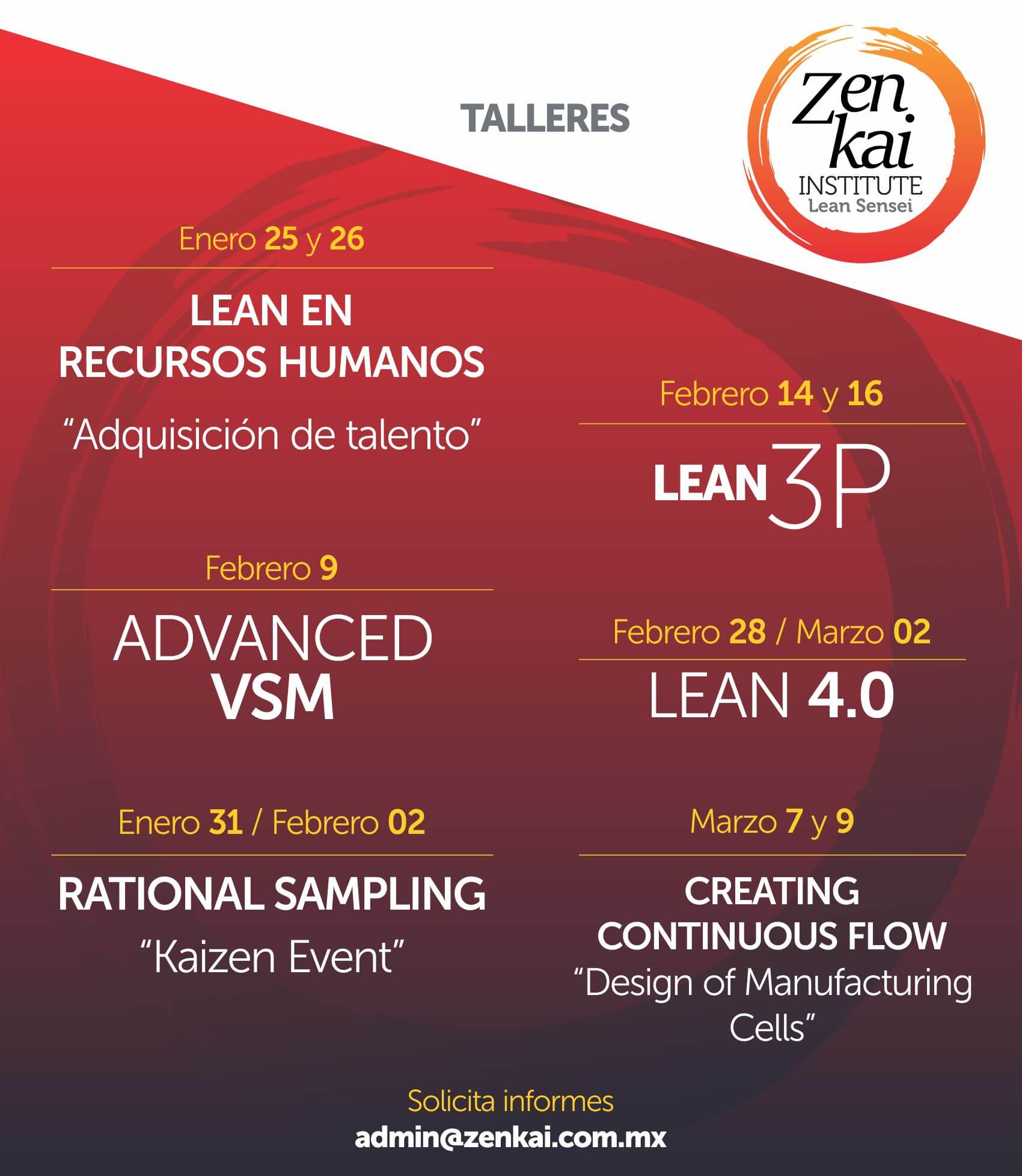 LEAN 3P - Bit Center