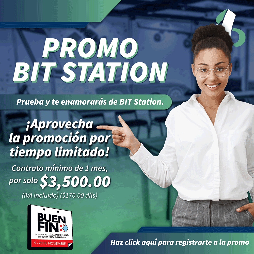 Promociones - Bit Center